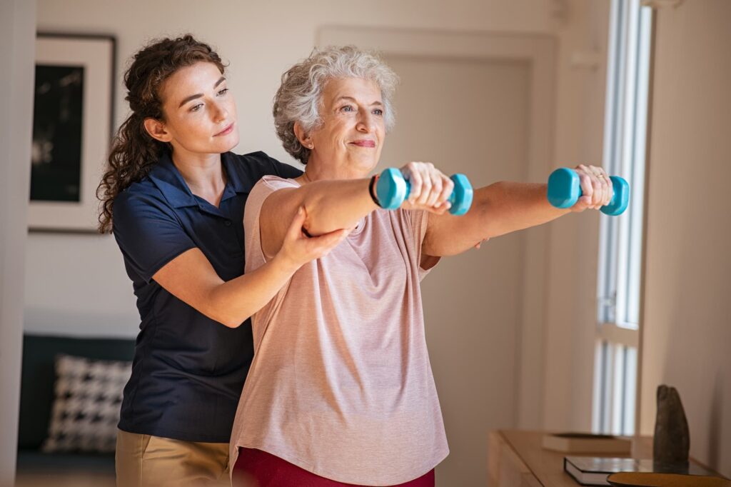 Your Guide to Senior Rehabilitation in San Diego, CA | Casa de las Campanas
